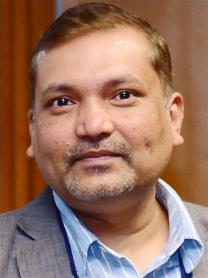 Lab Founder Incharge – The Electrochemical Energy Laboratory