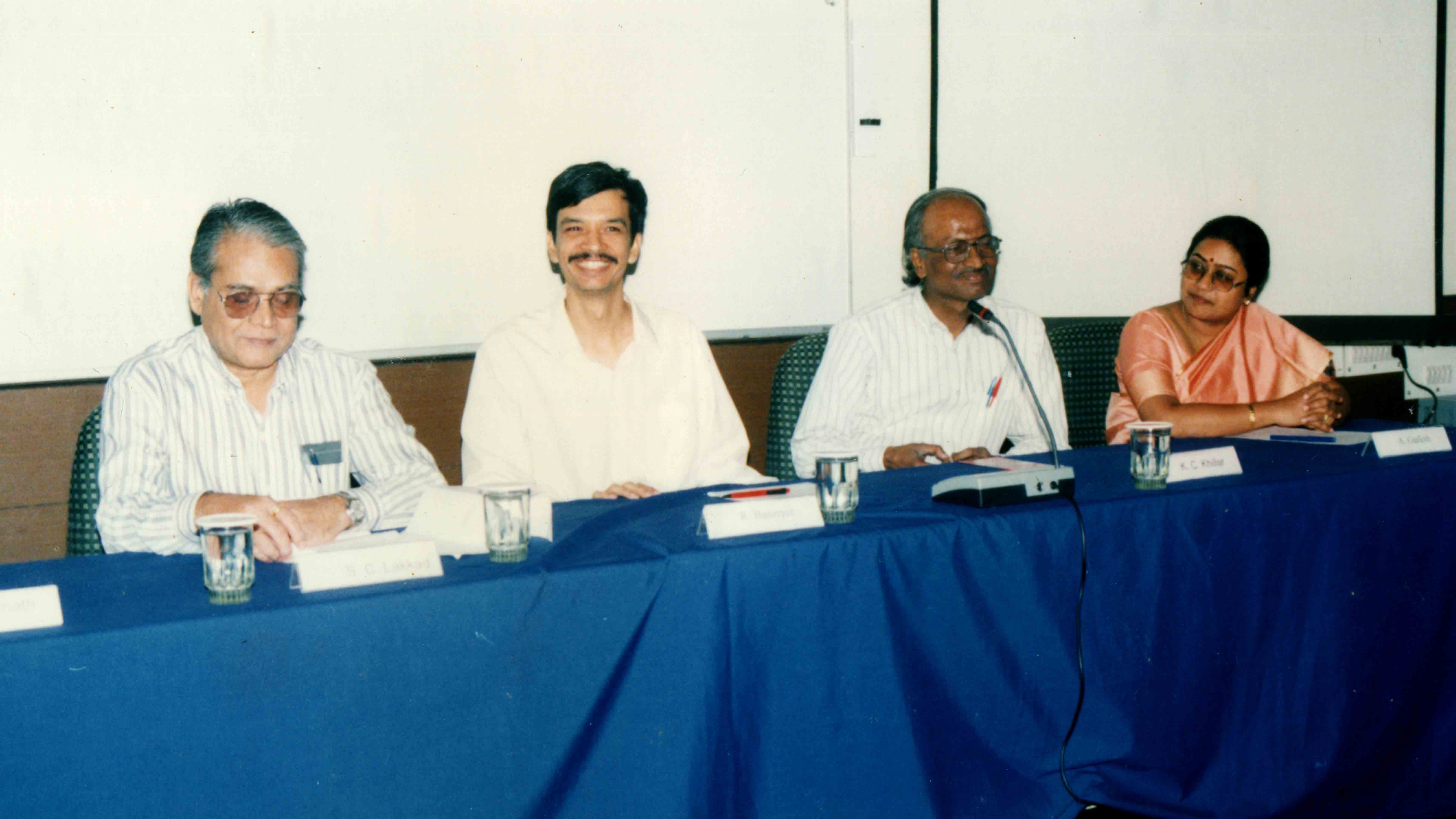 Rangan Banerjee