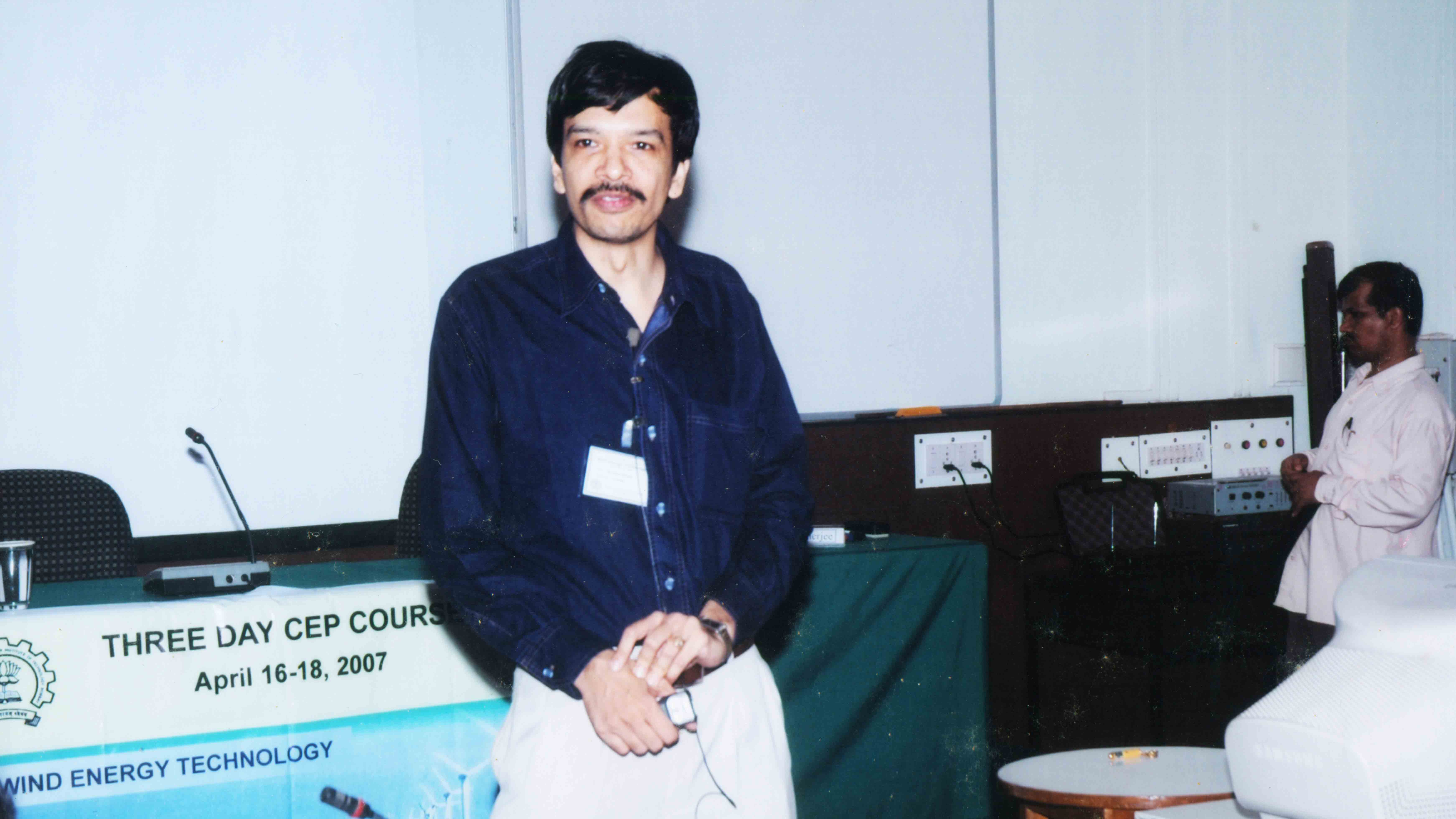 Rangan Banerjee