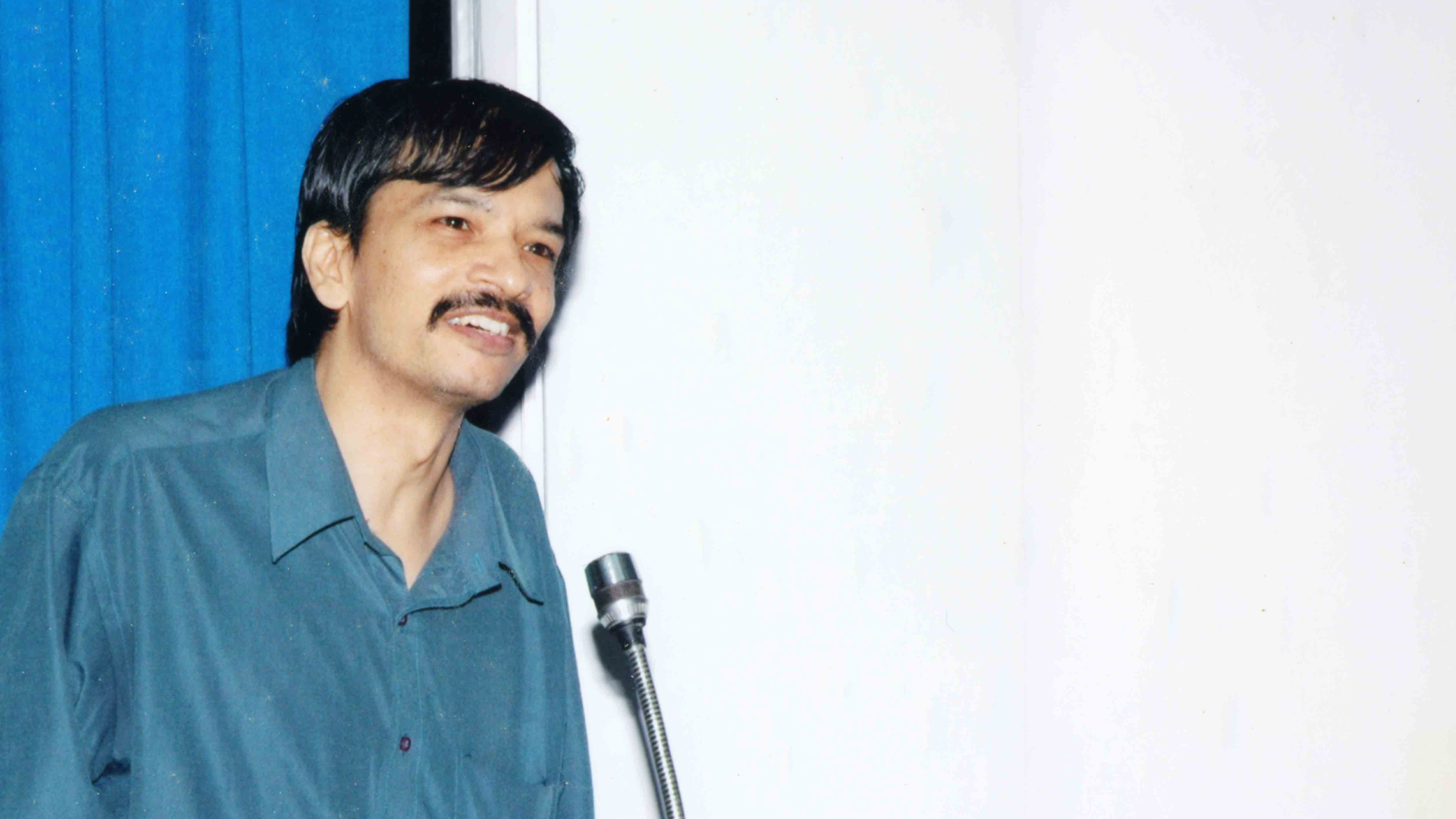 Rangan Banerjee