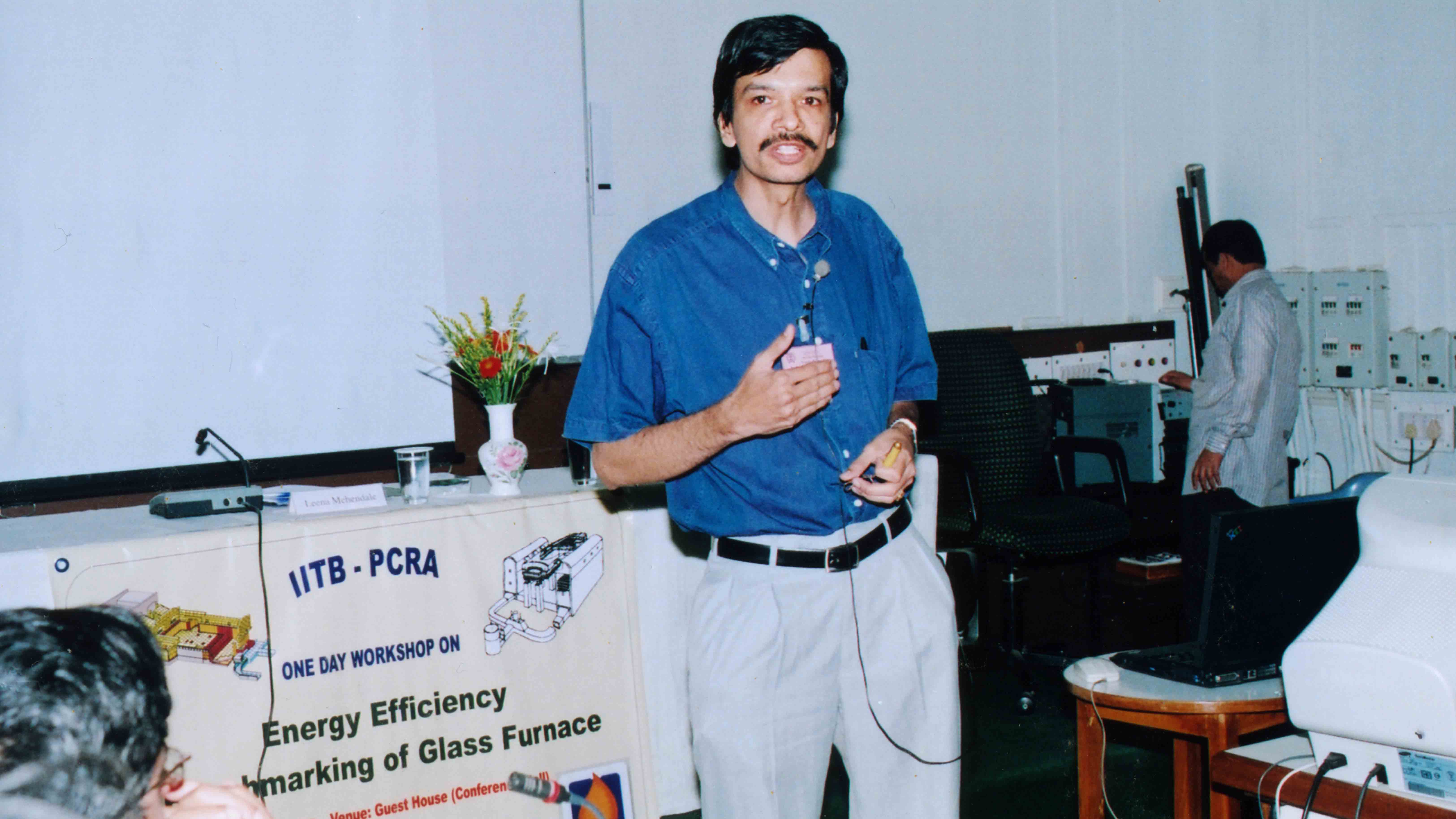 Rangan Banerjee