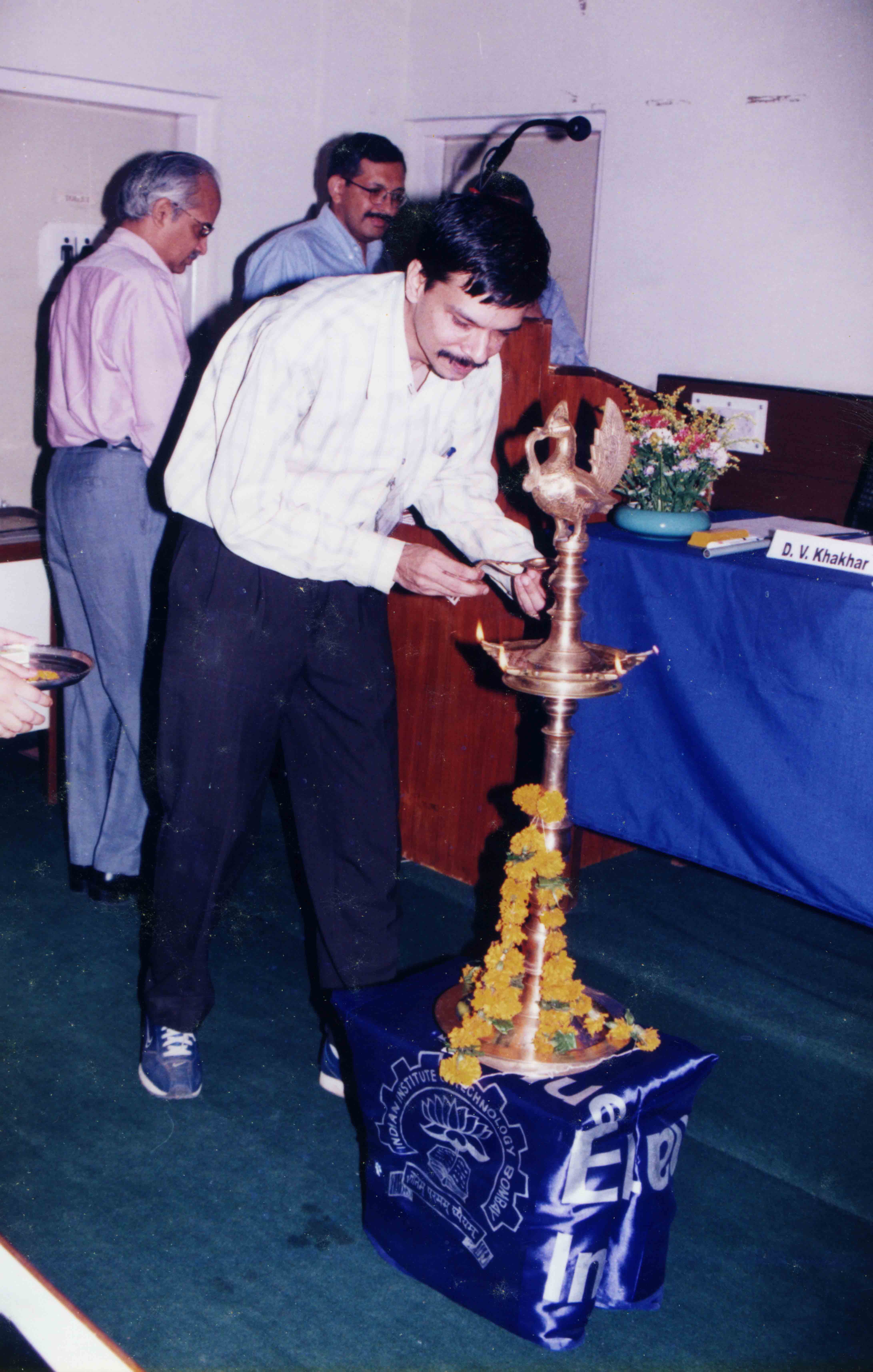 Rangan Banerjee