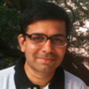 Rangan Banerjee